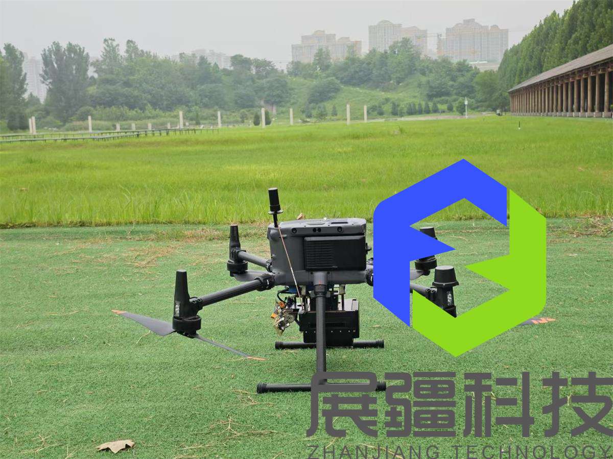 机载MiniSAR - 北京展疆科技有限公司