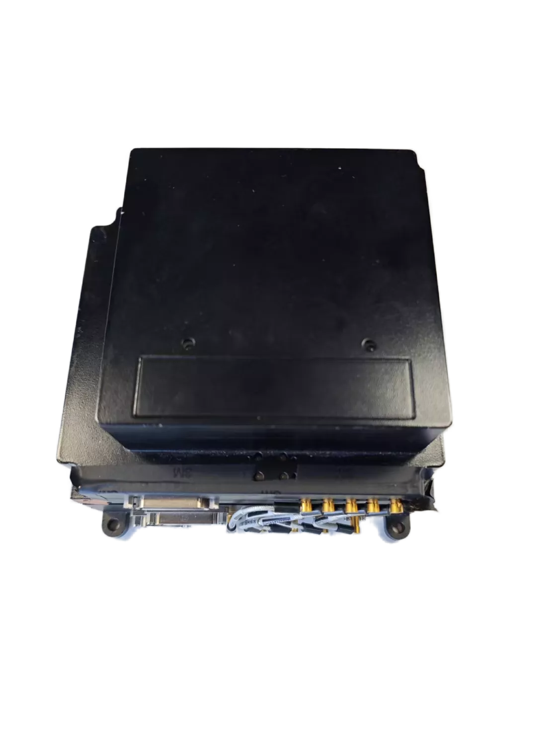 机载微型合成孔径雷达（MiniSAR）-北京展疆科技有限公司