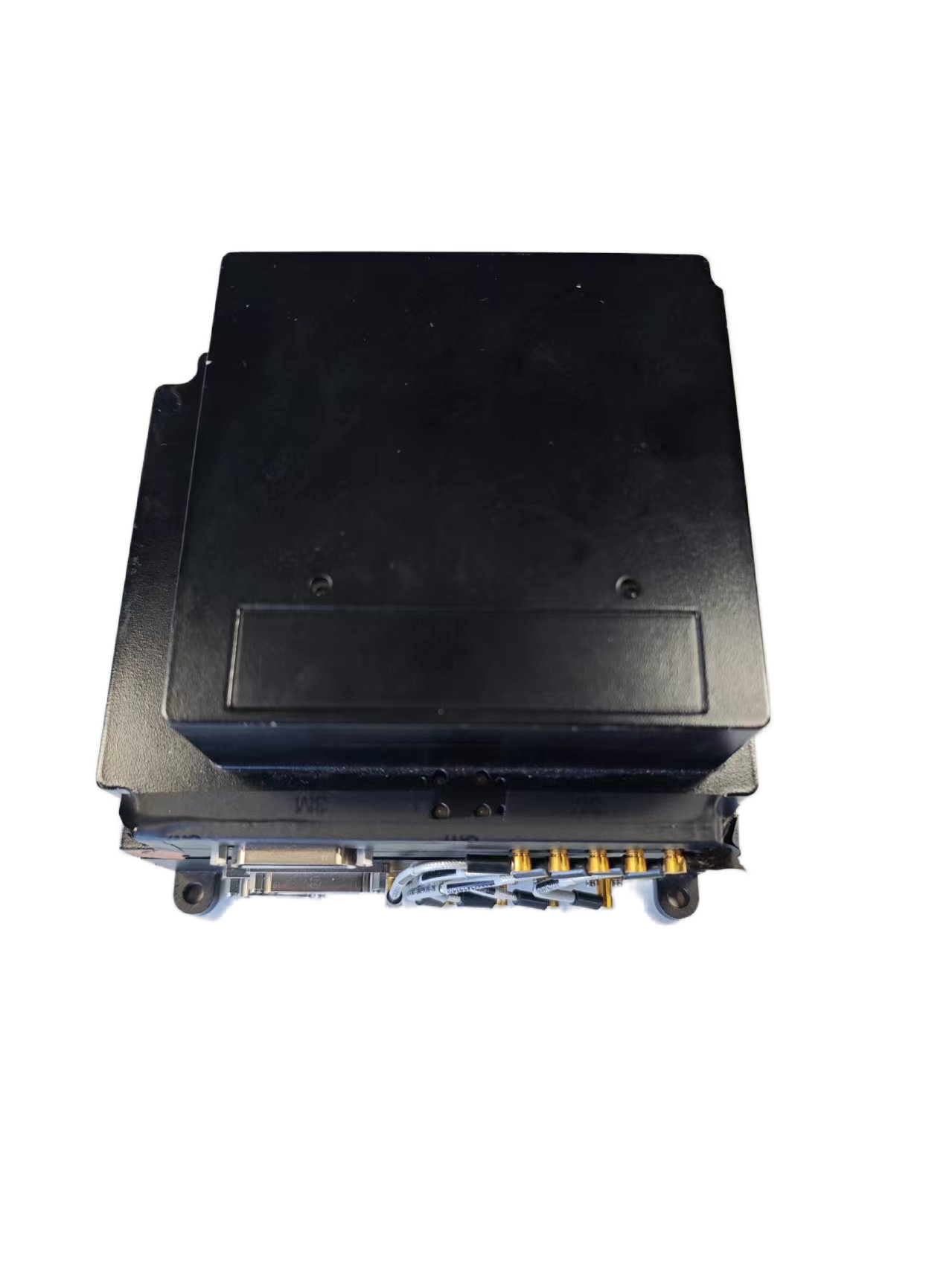 微型SAR,MiniSAR,微型合成孔径雷达,SAR载荷,SAR飞行服务—北京展疆科技有限公司