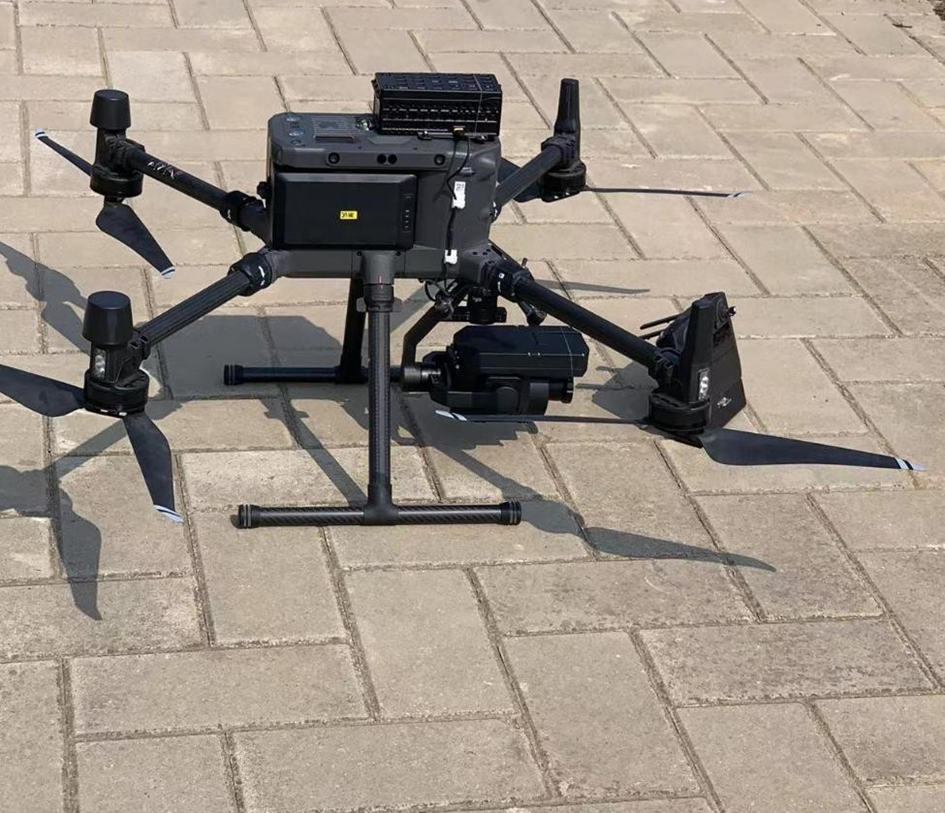 微型SAR、MiniSAR、微型SAR飞行服务、机载SAR-展疆科技 - 北京展疆科技有限公司