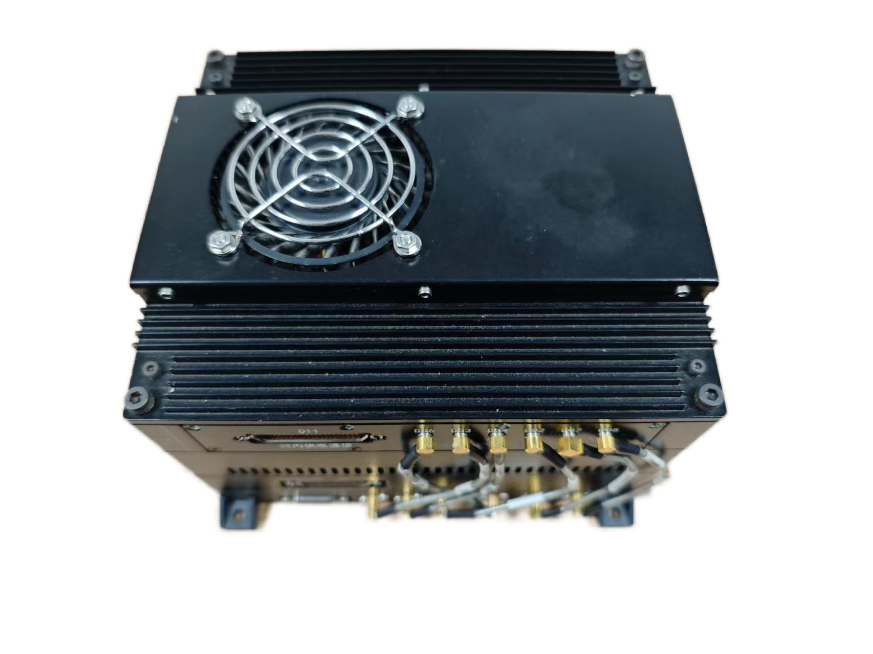 脉冲SAR - 微型SAR、MiniSAR等无人机载合成孔径雷达 - MiniSAR,微型SAR,微型合成孔径雷达,SAR载荷